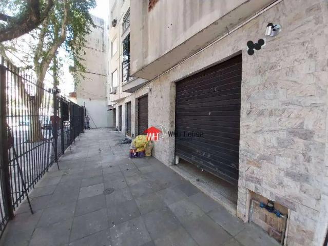 Loja / Comércio para Venda em Porto Alegre/RS Centro Histórico