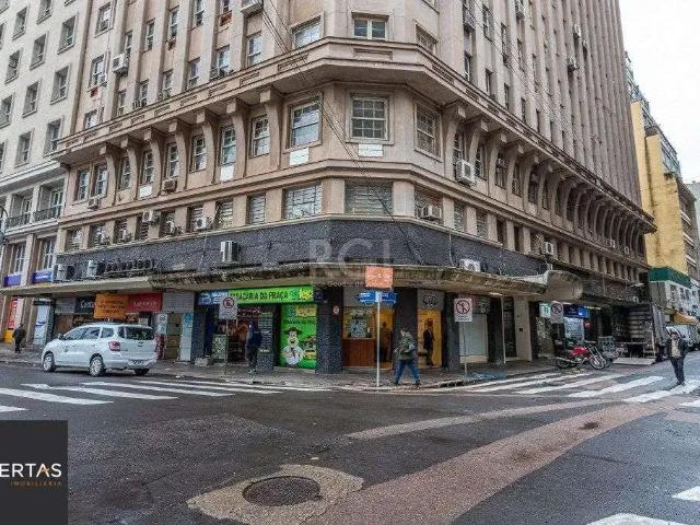 Loja / Comércio para Venda em Porto Alegre/RS Centro Histórico