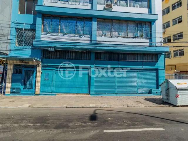 Loja / Comércio para Venda em Porto Alegre/RS Centro Histórico