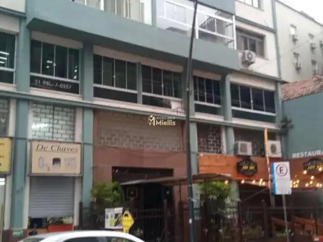 Loja / Comércio para Venda em Porto Alegre/RS Centro Histórico 5 Quartos