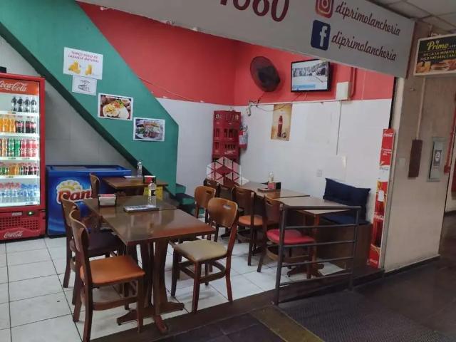Loja / Comércio para Venda em Porto Alegre/RS Centro Histórico