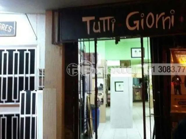 Loja / Comércio para Venda em Porto Alegre/RS Centro Histórico