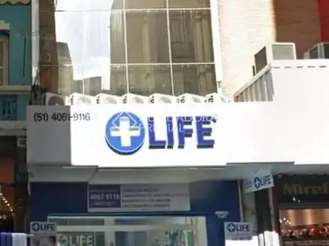 Loja / Comércio para Venda em Porto Alegre/RS Centro Histórico
