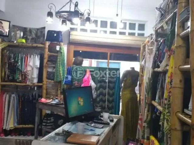 Loja / Comércio para Venda em Porto Alegre/RS Centro Histórico