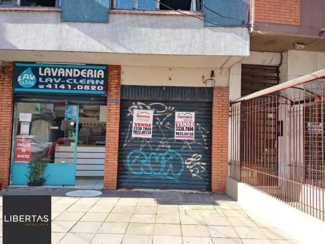 Loja / Comércio para Venda em Porto Alegre/RS Centro Histórico