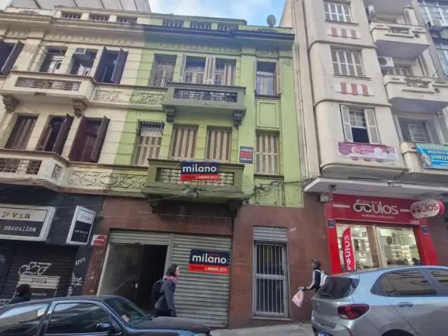 Loja / Comércio para Venda em Porto Alegre/RS Centro Histórico