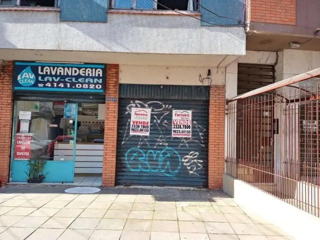 Loja / Comércio para Venda em Porto Alegre/RS Centro Histórico