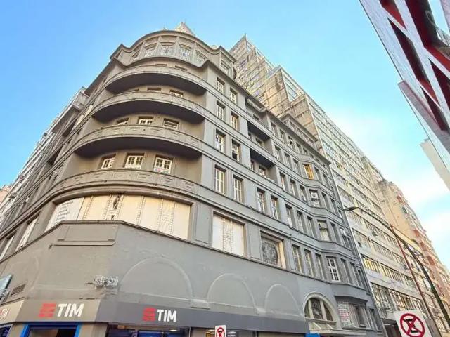 Loja / Comércio para Venda em Porto Alegre/RS Centro Histórico