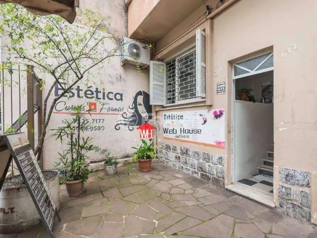 Loja / Comércio para Venda em Porto Alegre/RS Centro Histórico