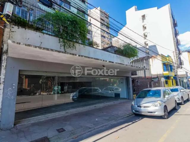 Loja / Comércio para Venda em Porto Alegre/RS Centro Histórico