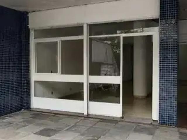 Loja / Comércio para Venda em Porto Alegre/RS Centro Histórico 1 Quartos
