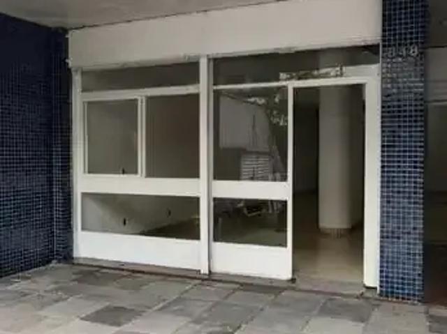 Loja / Comércio para Venda em Porto Alegre/RS Centro Histórico 1 Quartos