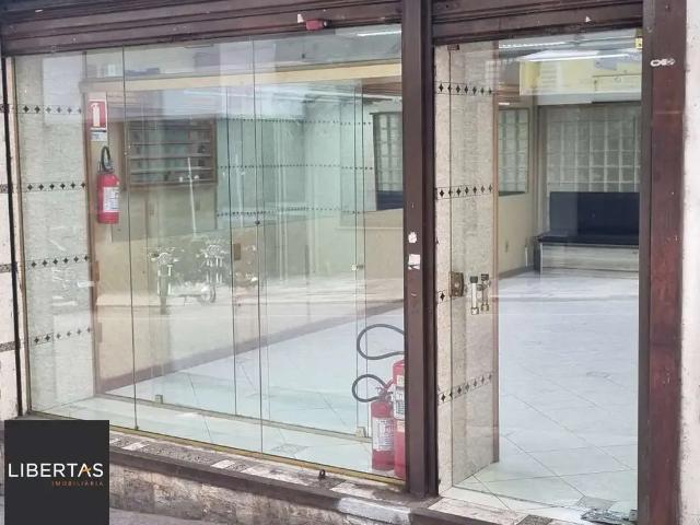 Loja / Comércio para Venda em Porto Alegre/RS Centro Histórico 1 Quartos