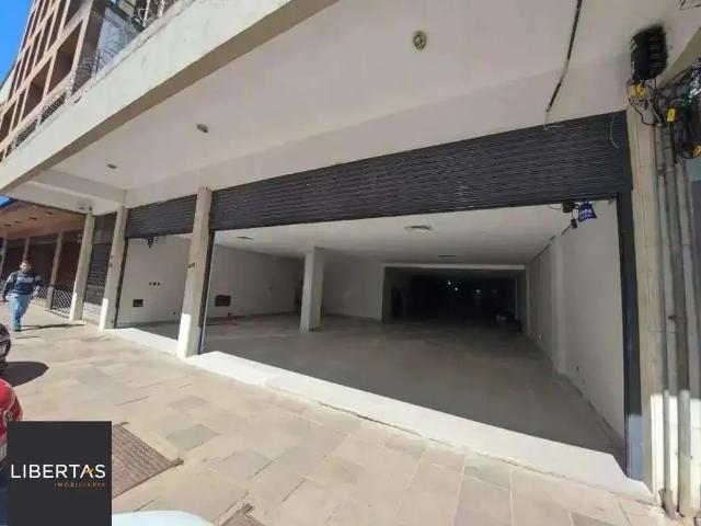 Loja / Comércio para Venda em Porto Alegre/RS Centro Histórico 1 Quartos