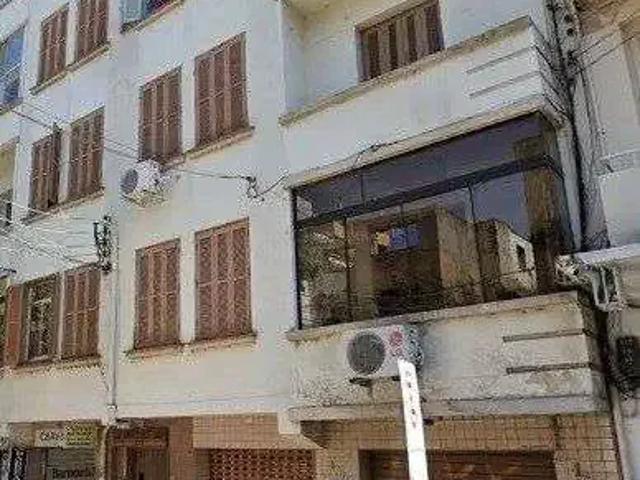 Loja / Comércio para Venda em Porto Alegre/RS Centro Histórico 1 Quartos