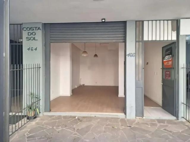 Loja / Comércio para Venda em Porto Alegre/RS Centro Histórico 1 Quartos