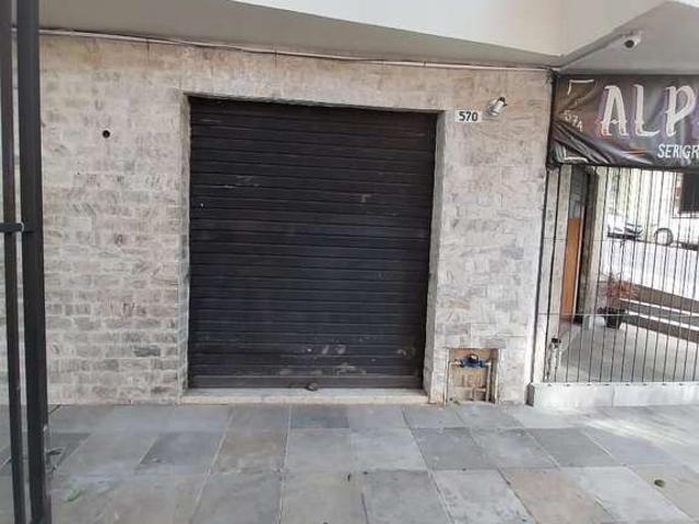Loja / Comércio para Venda em Porto Alegre/RS Centro Histórico 1 Quartos