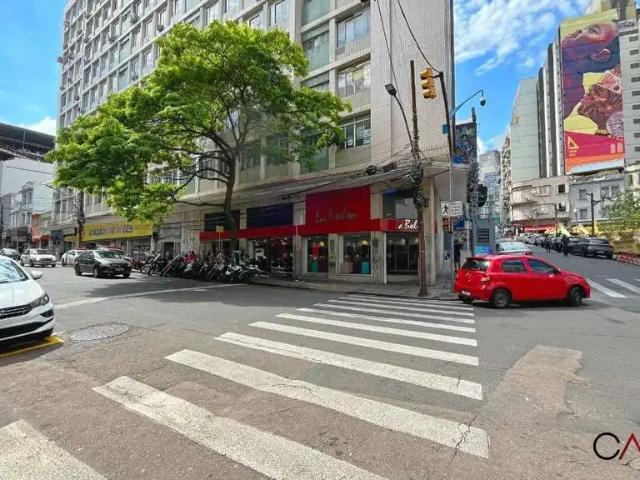 Loja / Comércio para Venda em Porto Alegre/RS Centro Histórico