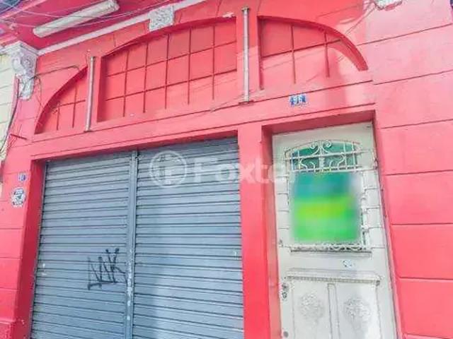 Loja / Comércio para Venda em Porto Alegre/RS Centro Histórico