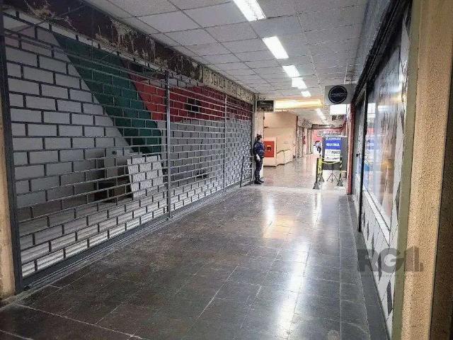Loja / Comércio para Venda em Porto Alegre/RS Centro Histórico 2 Quartos