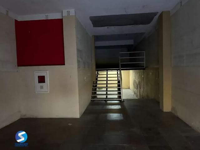 Loja / Comércio para Venda em Porto Alegre/RS Centro Histórico 2 Quartos