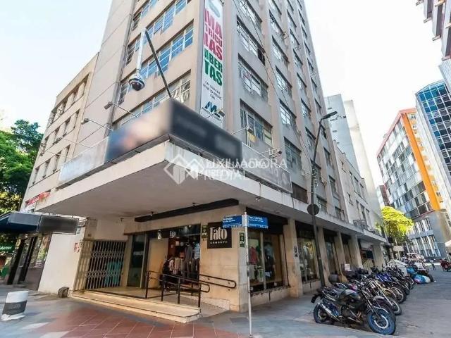 Loja / Comércio para Venda em Porto Alegre/RS Centro Histórico