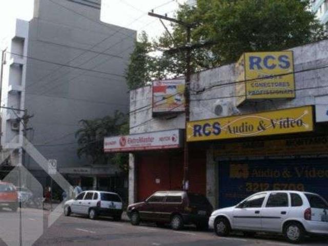 Loja / Comércio para Venda em Porto Alegre/RS Centro Histórico