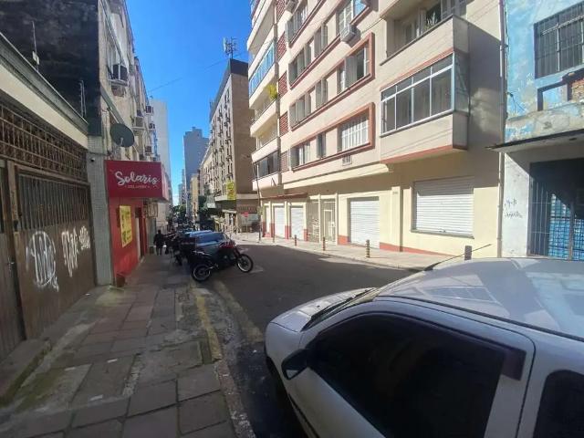 Loja / Comércio para Venda em Porto Alegre/RS Centro Histórico