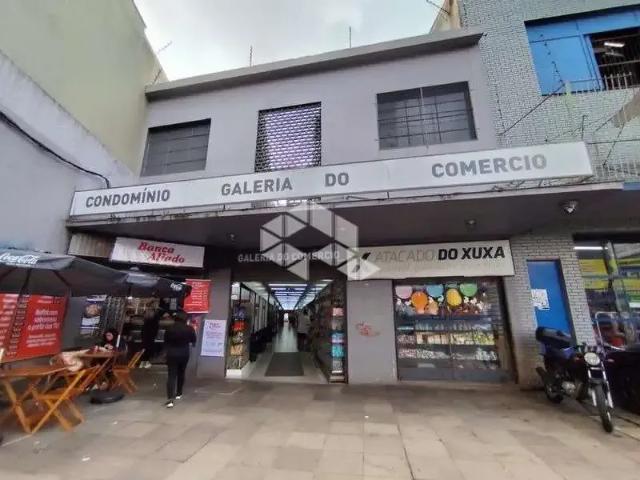Loja / Comércio para Venda em Porto Alegre/RS Centro Histórico