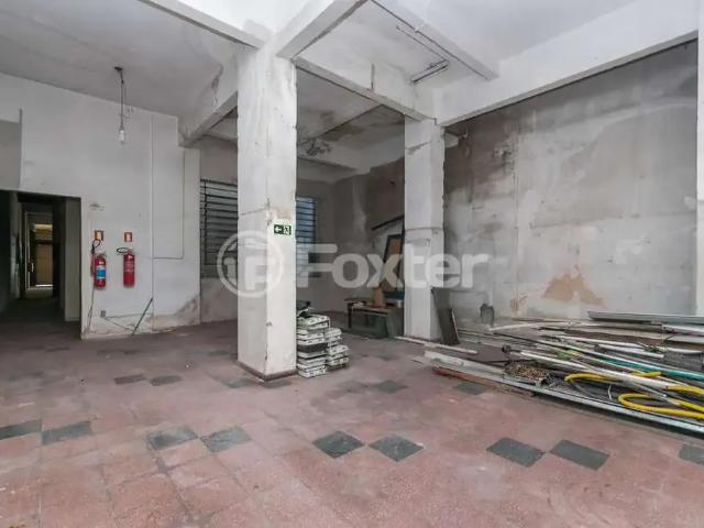 Loja / Comércio para Venda em Porto Alegre/RS Centro Histórico