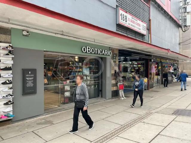 Loja / Comércio para Venda em Porto Alegre/RS Centro