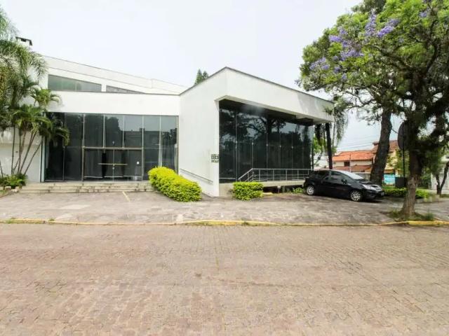 Loja / Comércio para Venda em Porto Alegre/RS Chácara das Pedras 1 Quartos
