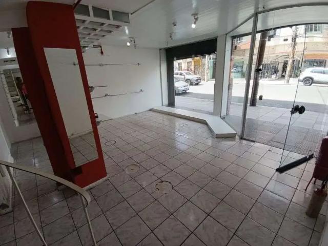 Loja / Comércio para Venda em Porto Alegre/RS Cidade Baixa 1 Quartos