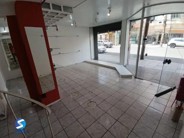 Loja / Comércio para Venda em Porto Alegre/RS Cidade Baixa 1 Quartos