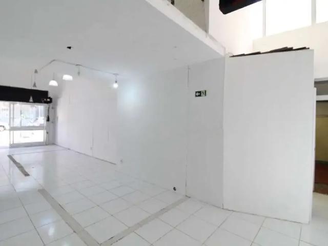 Loja / Comércio para Venda em Porto Alegre/RS Cidade Baixa 2 Quartos