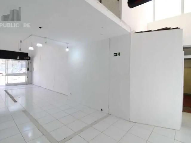 Loja / Comércio para Venda em Porto Alegre/RS Cidade Baixa 2 Quartos
