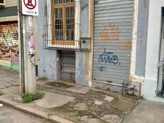 Loja / Comércio para Venda em Porto Alegre/RS Cidade Baixa 2 Quartos