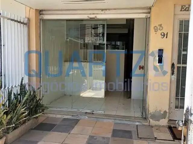 Loja / Comércio para Venda em Porto Alegre/RS Cidade Baixa