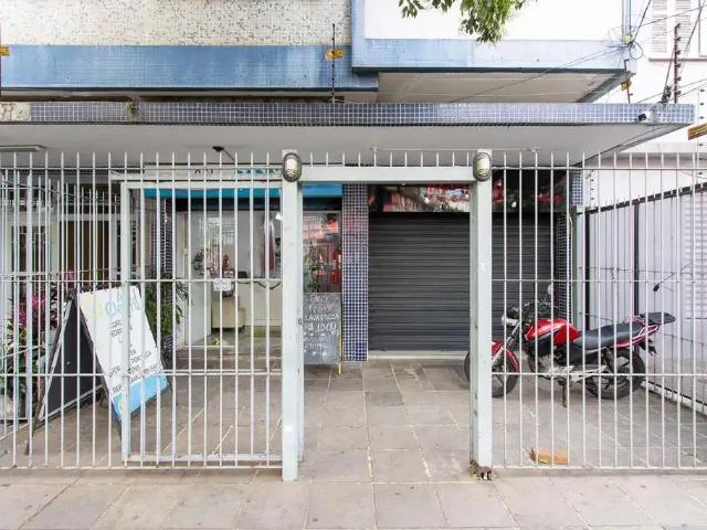Loja / Comércio para Venda em Porto Alegre/RS Cidade Baixa
