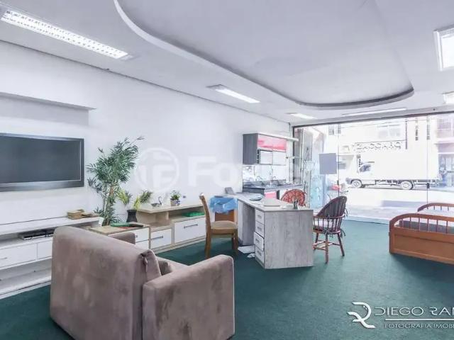 Loja / Comércio para Venda em Porto Alegre/RS Cidade Baixa