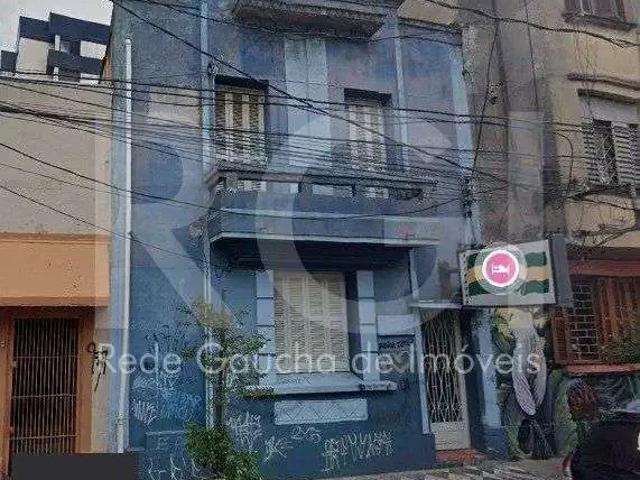 Loja / Comércio para Venda em Porto Alegre/RS Cidade Baixa