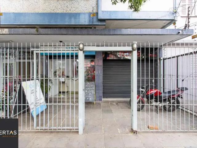 Loja / Comércio para Venda em Porto Alegre/RS Cidade Baixa