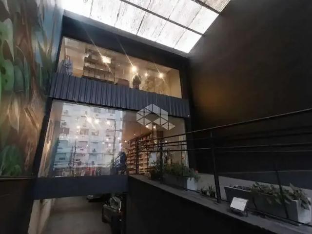 Loja / Comércio para Venda em Porto Alegre/RS Cidade Baixa