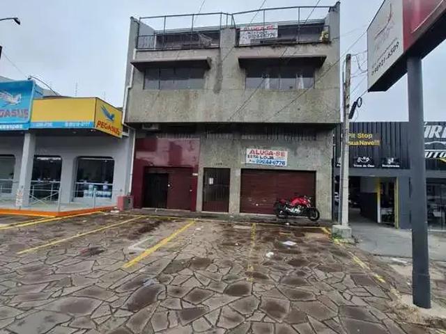 Loja / Comércio para Venda em Porto Alegre/RS Cristal