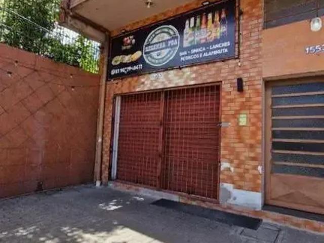 Loja / Comércio para Venda em Porto Alegre/RS Cristal
