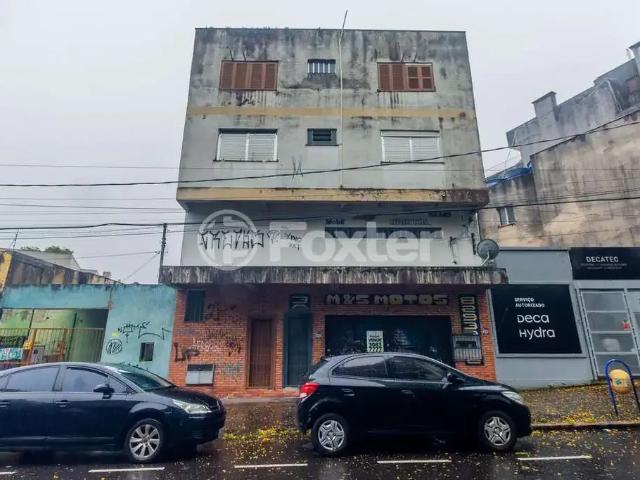 Loja / Comércio para Venda em Porto Alegre/RS Azenha 1 Quartos