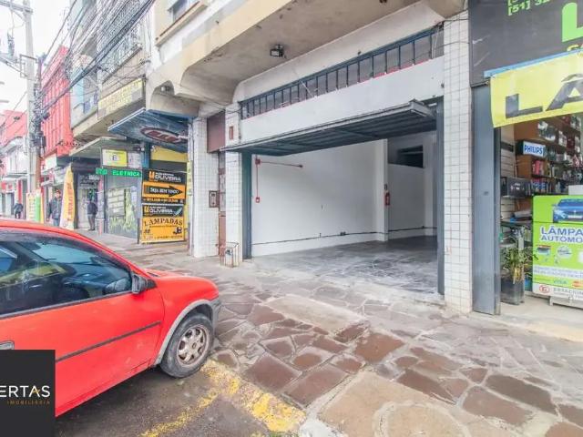Loja / Comércio para Venda em Porto Alegre/RS Azenha 2 Quartos
