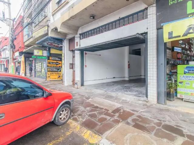 Loja / Comércio para Venda em Porto Alegre/RS Azenha 2 Quartos