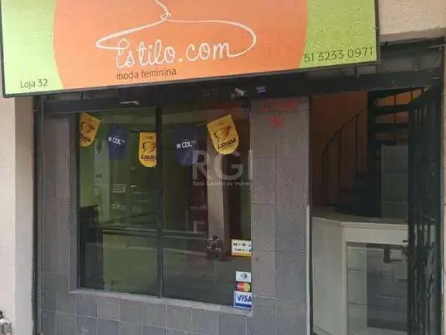 Loja / Comércio para Venda em Porto Alegre/RS Azenha