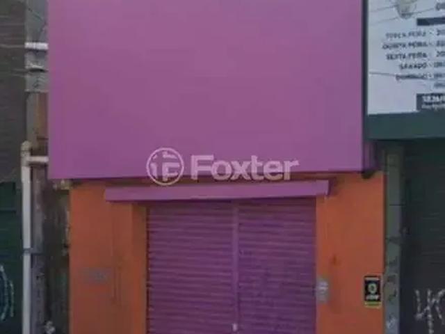 Loja / Comércio para Venda em Porto Alegre/RS Azenha